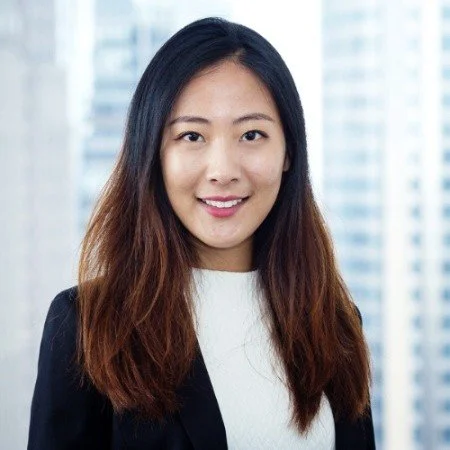 Executive Board — CWiB