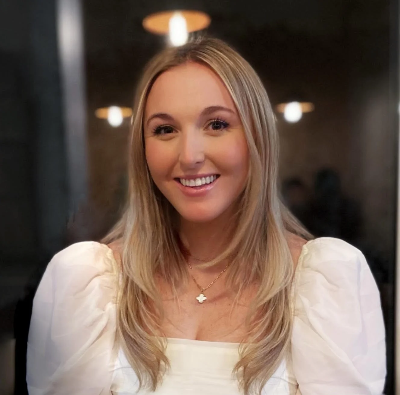 Executive Board — CWiB