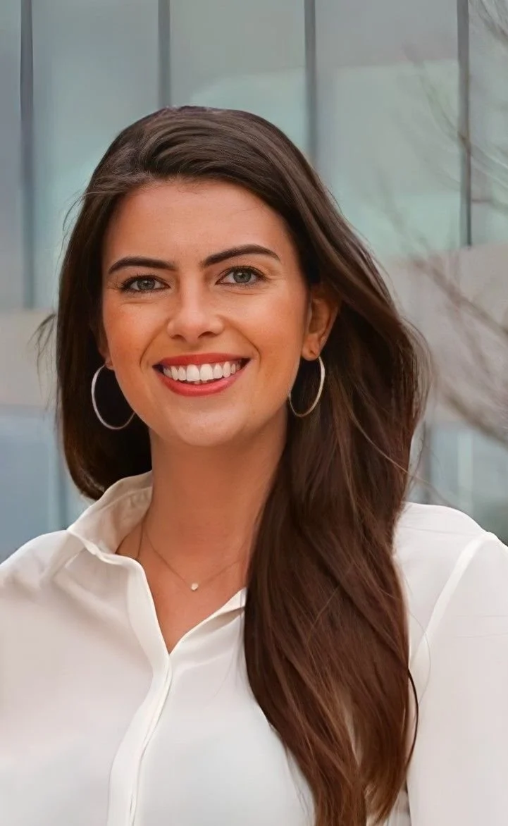 Executive Board — CWiB