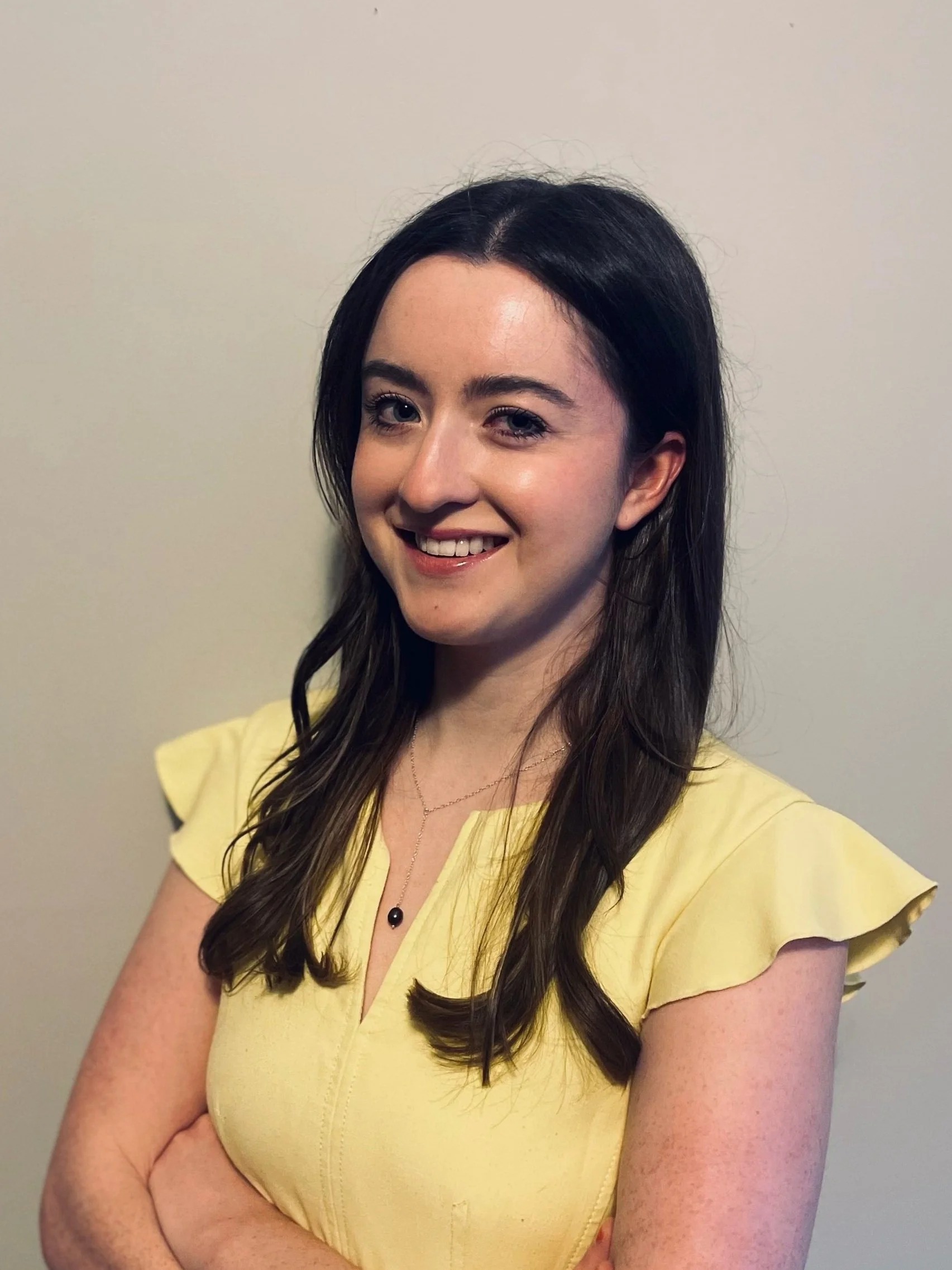 Executive Board — CWiB