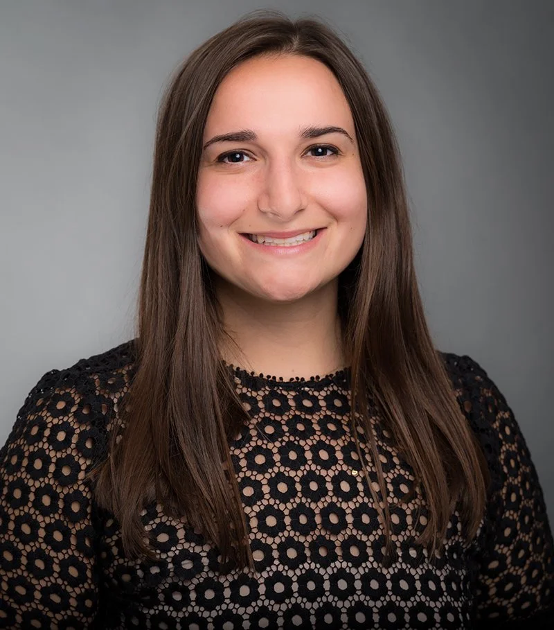 Executive Board — CWiB