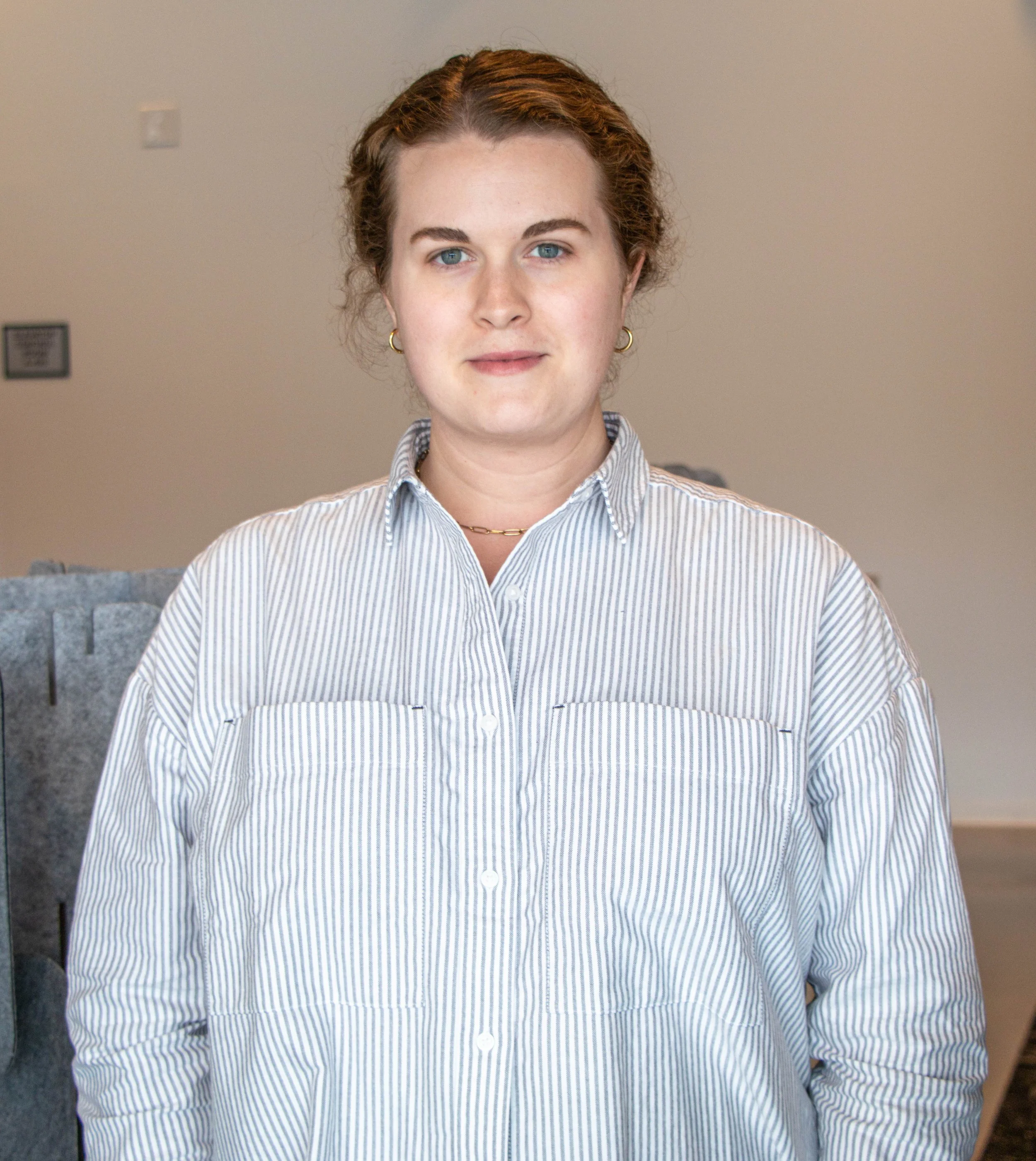 Executive Board — CWiB