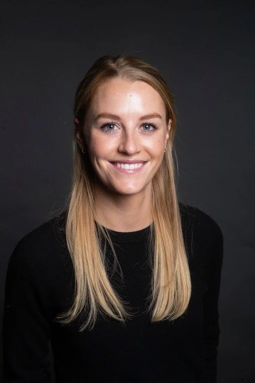 Executive Board — CWiB