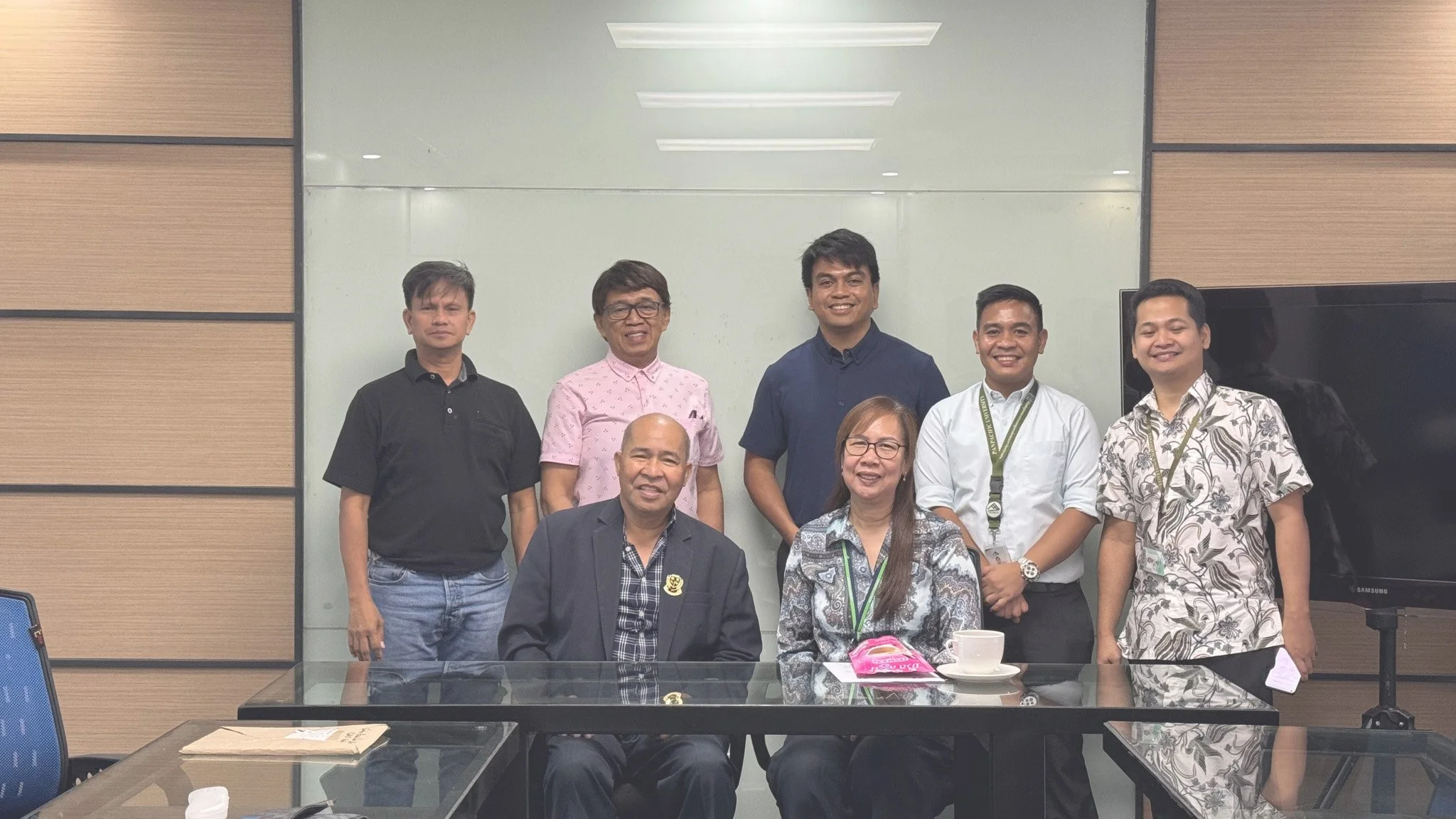 Panpacific University