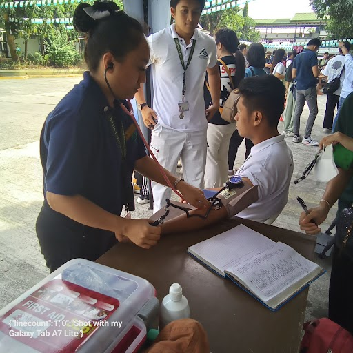 PanpacificU Emergency Response Teams — Panpacific University