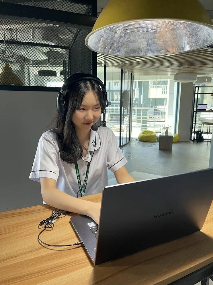 Panpacific Language Center — Panpacific University