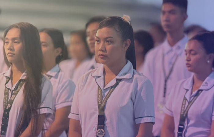 Admission & Enrollment — Panpacific University