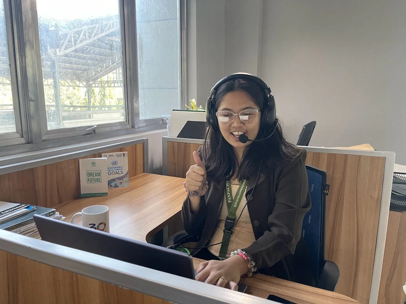 Panpacific Language Center — Panpacific University