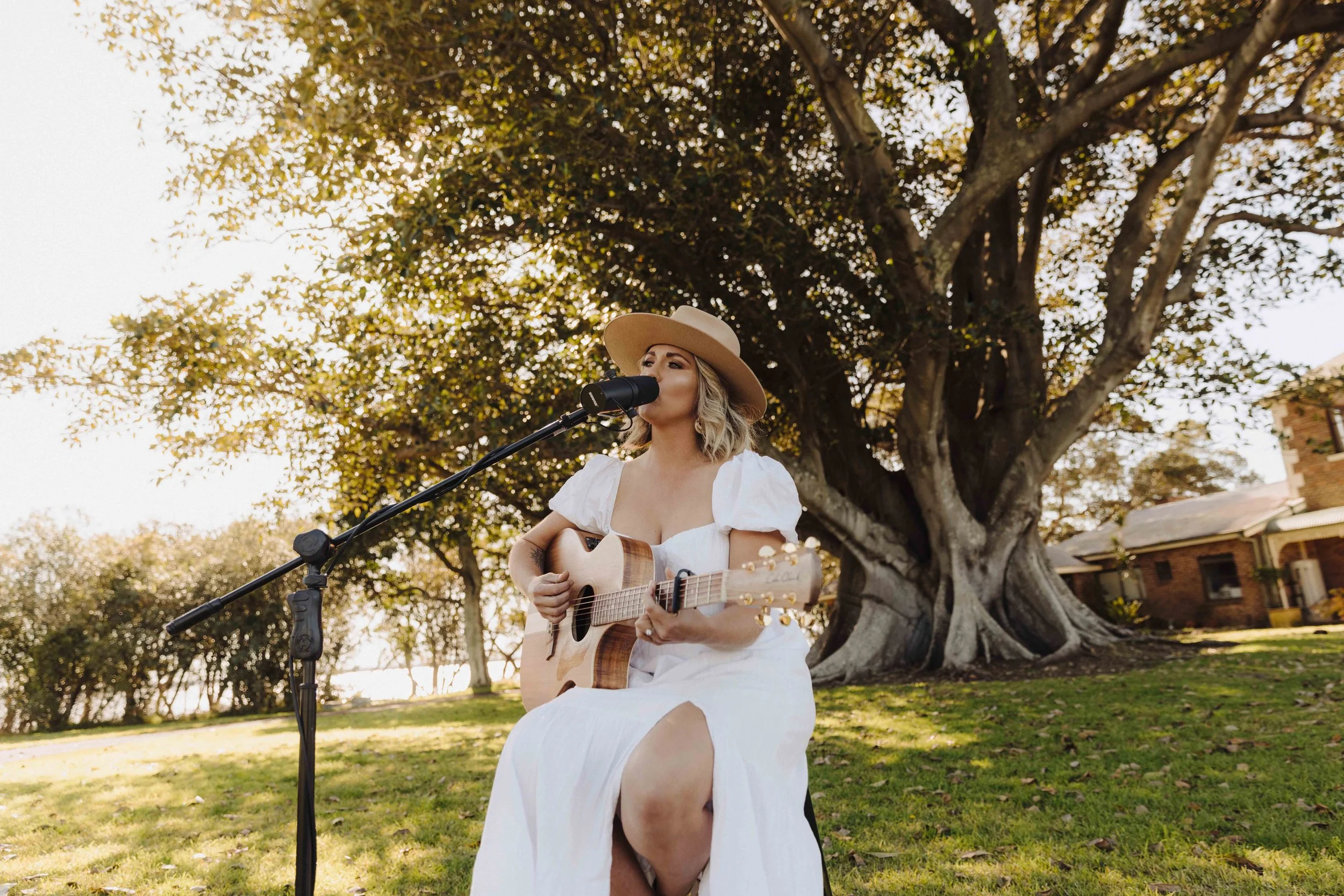 Functions — Kylie Jane