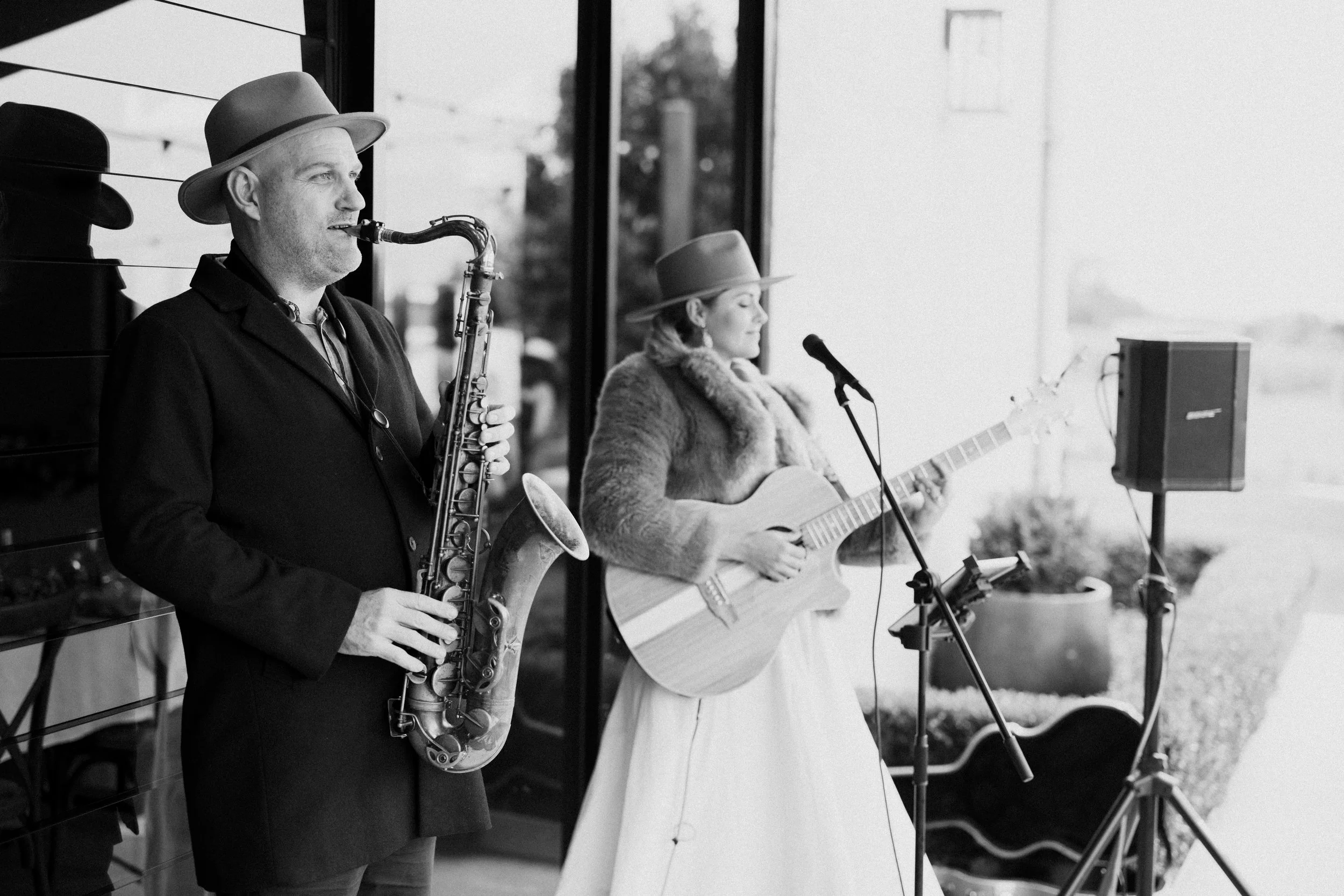 Functions — Kylie Jane