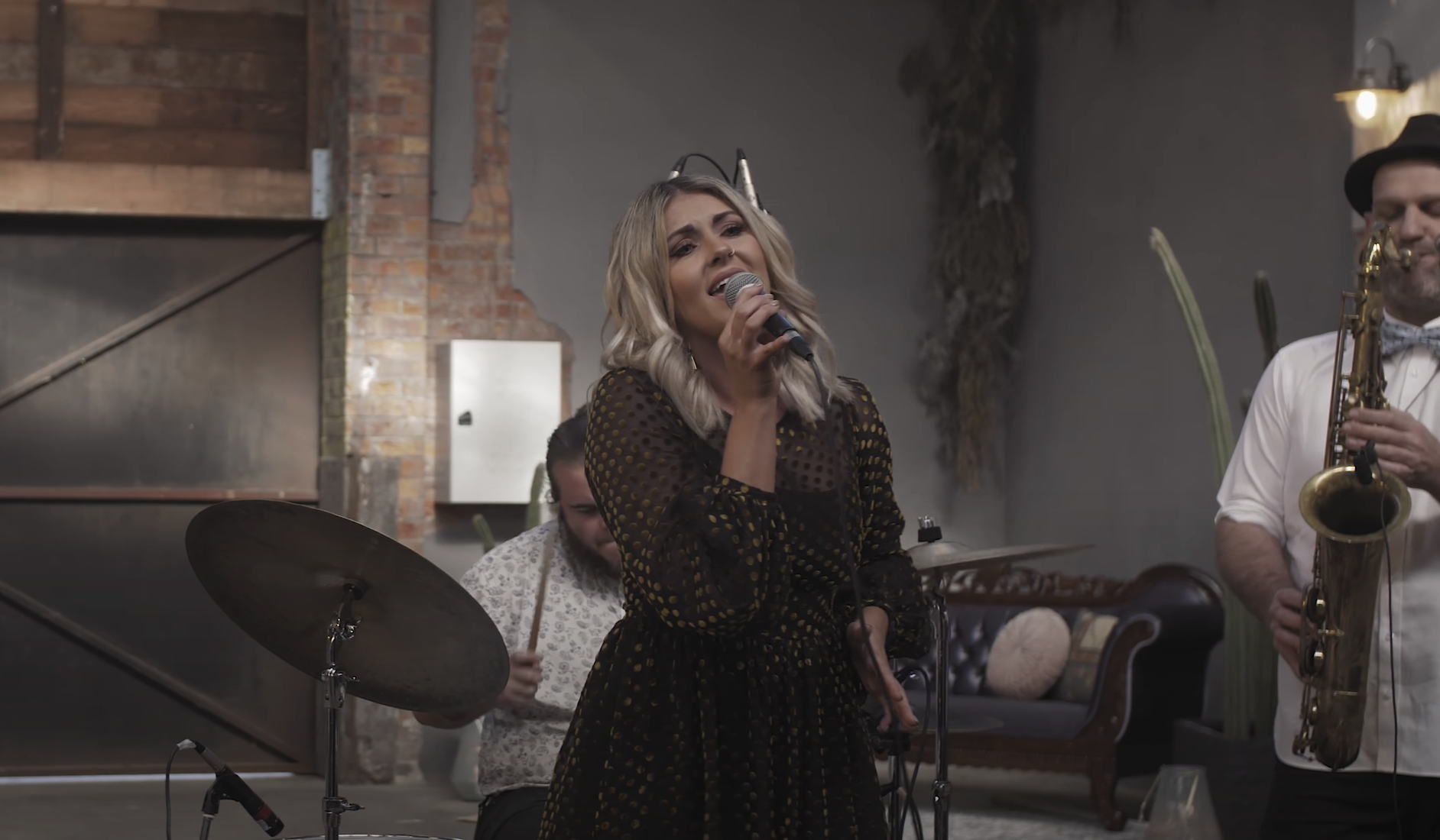 Functions — Kylie Jane