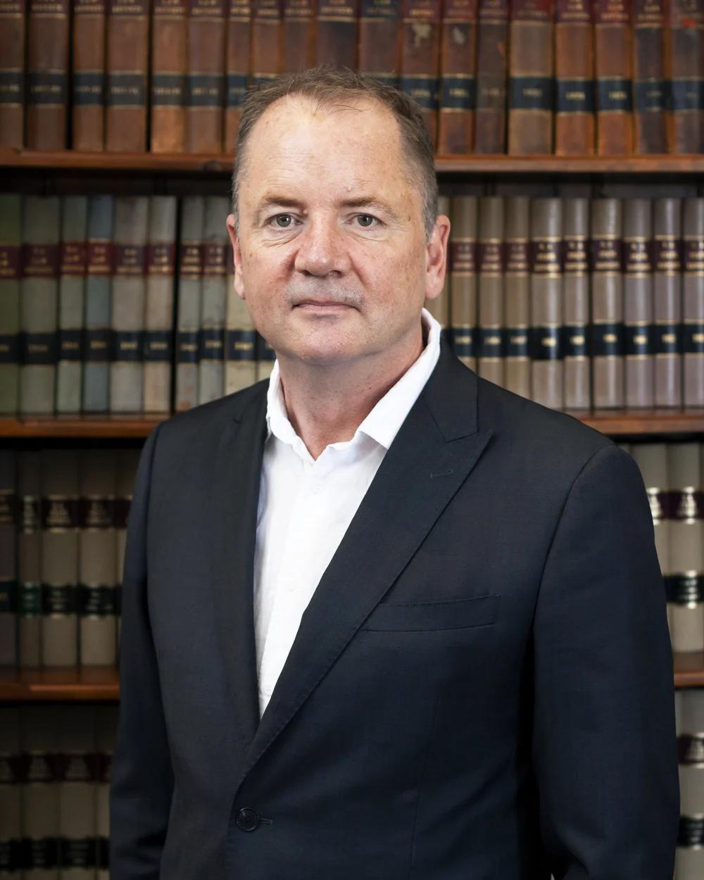 ELLIOTT JOHNSTON CHAMBERS