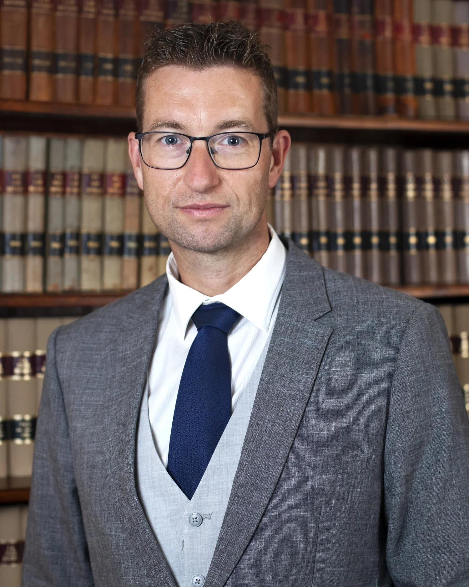 ELLIOTT JOHNSTON CHAMBERS