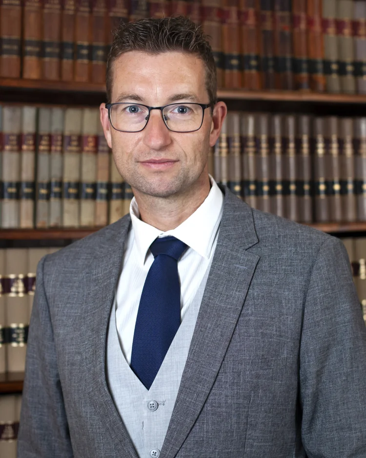 ELLIOTT JOHNSTON CHAMBERS