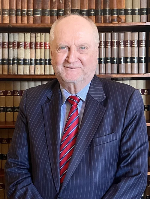 ELLIOTT JOHNSTON CHAMBERS