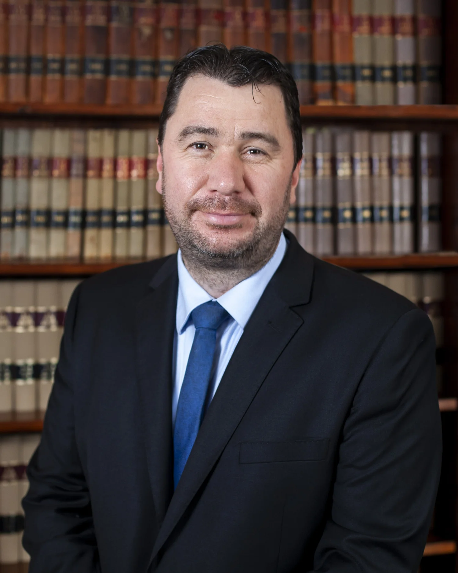 adelaide barristers