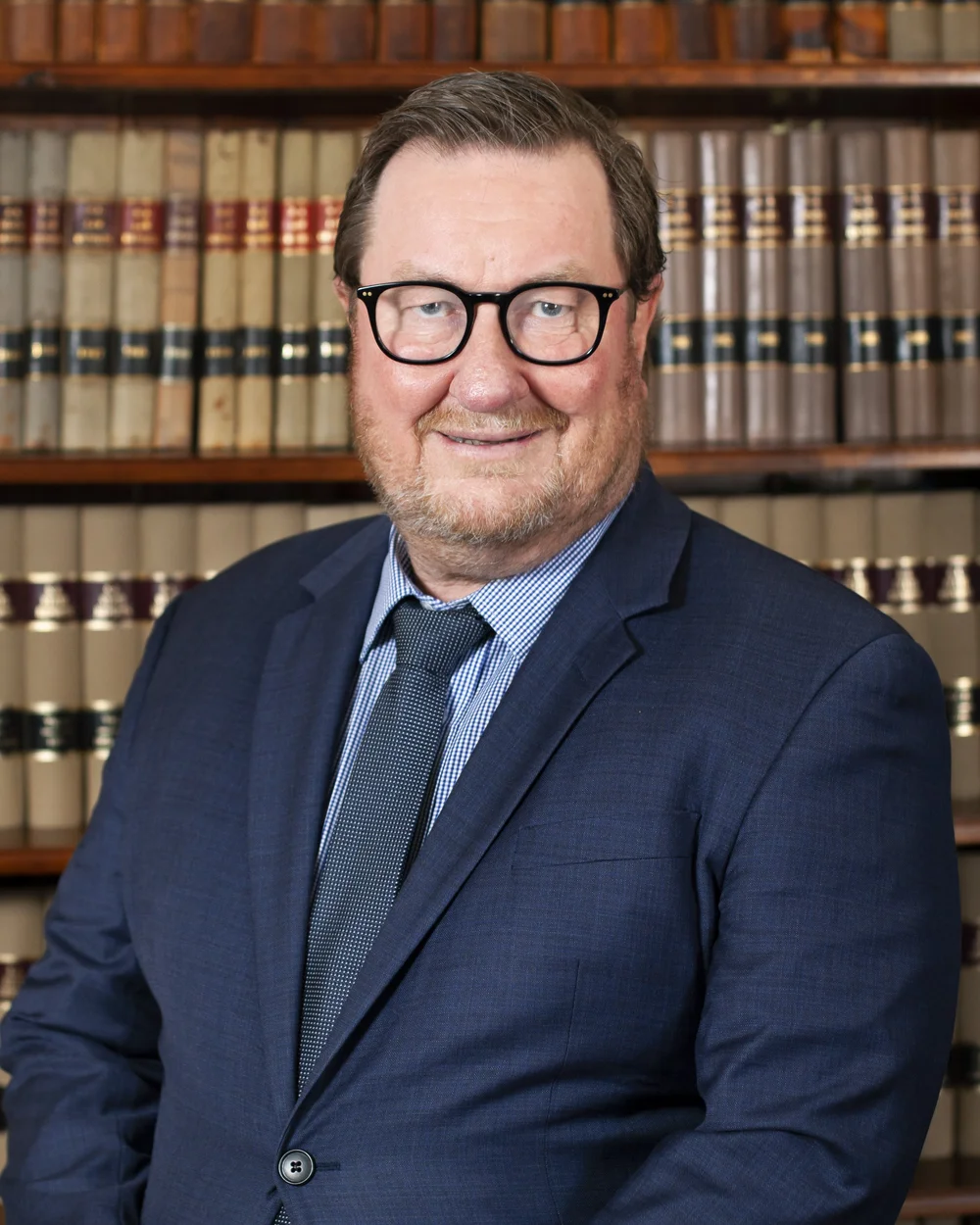ELLIOTT JOHNSTON CHAMBERS