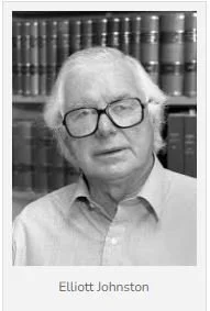 ELLIOTT JOHNSTON CHAMBERS