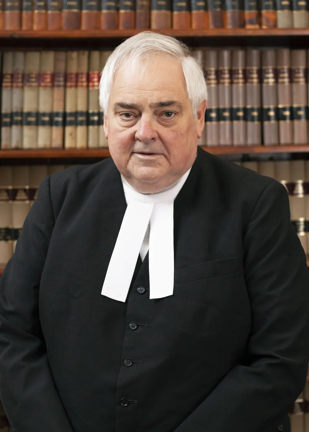 ELLIOTT JOHNSTON CHAMBERS