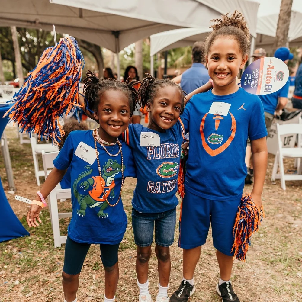 Johnny Townsend Foundation