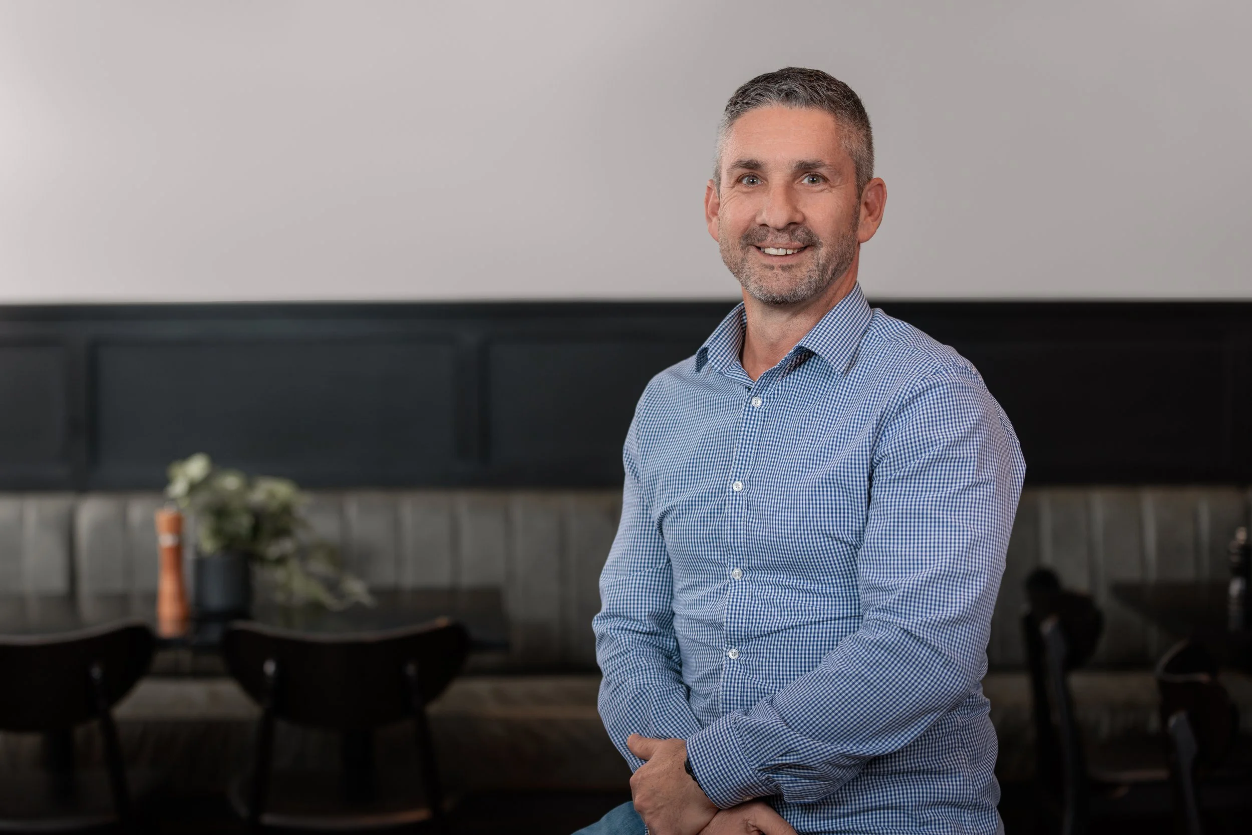 Our Team — Partners In Ministry