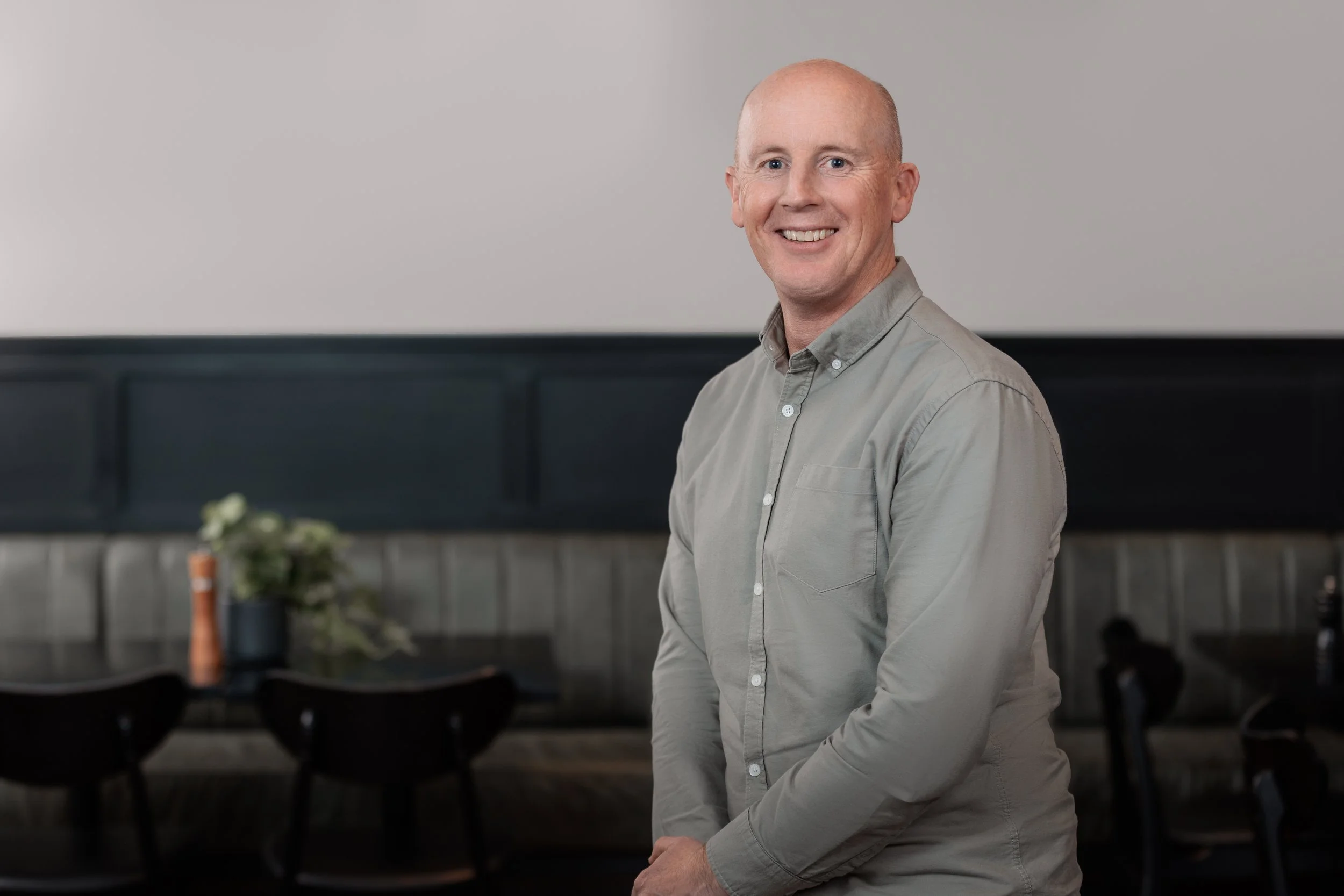 Our Team — Partners In Ministry