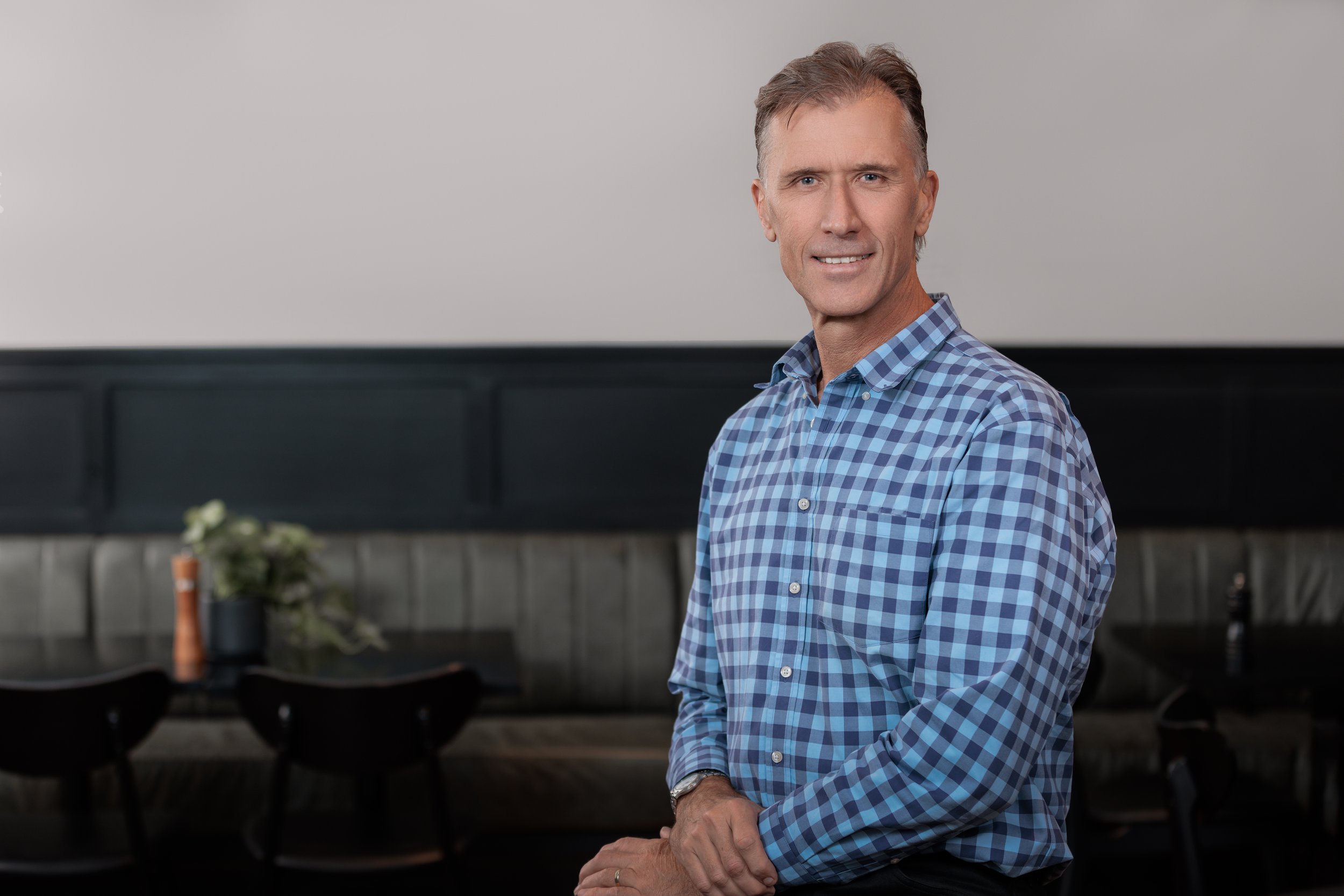 Our Team — Partners In Ministry