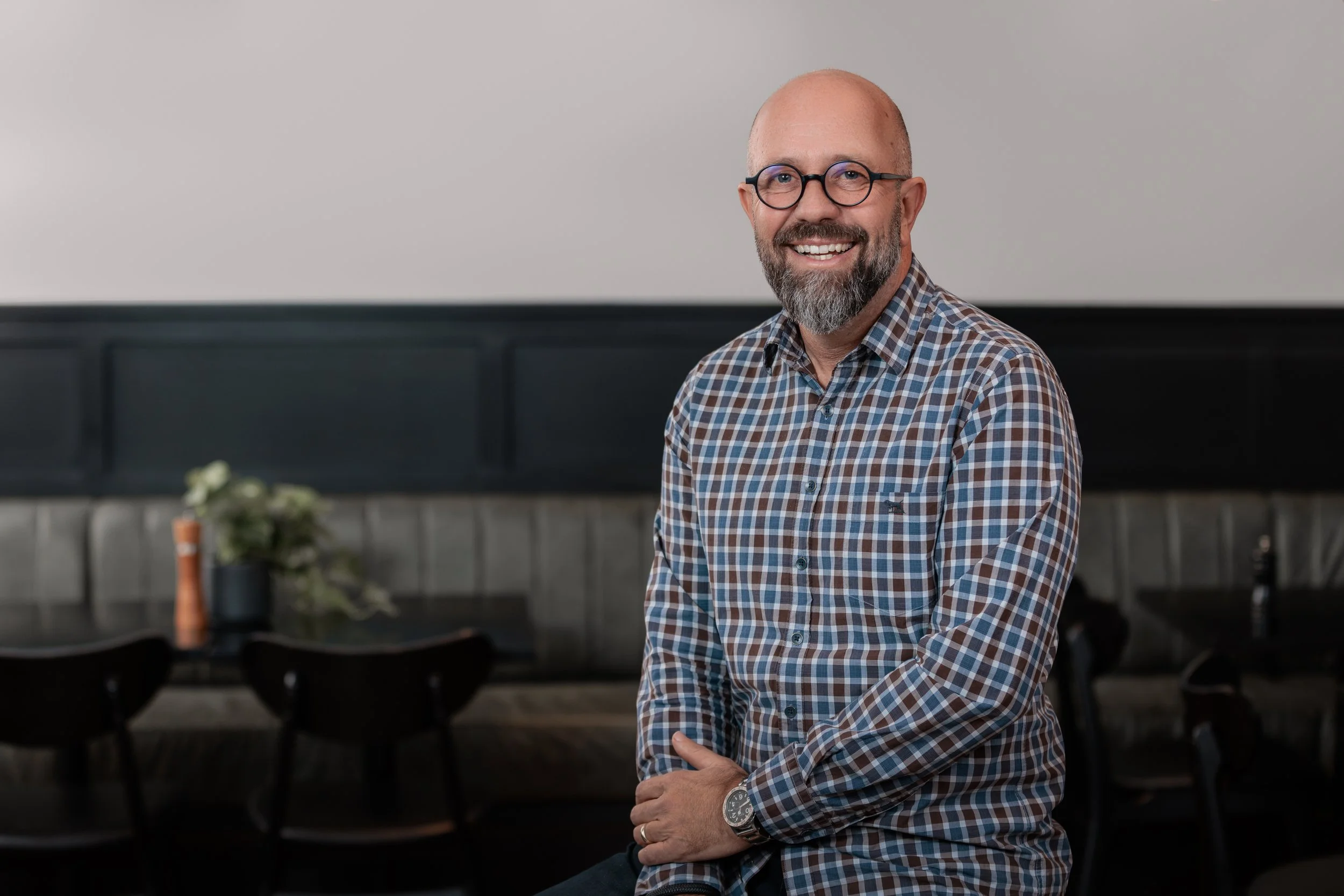 Our Team — Partners In Ministry