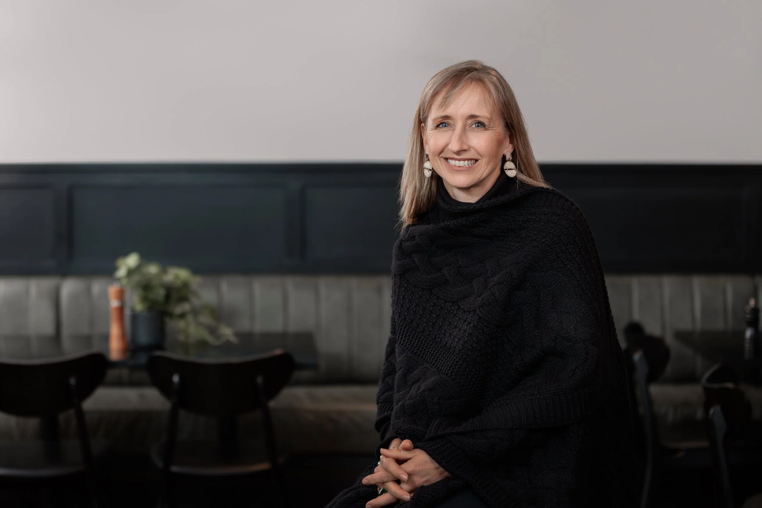 Our Team — Partners In Ministry