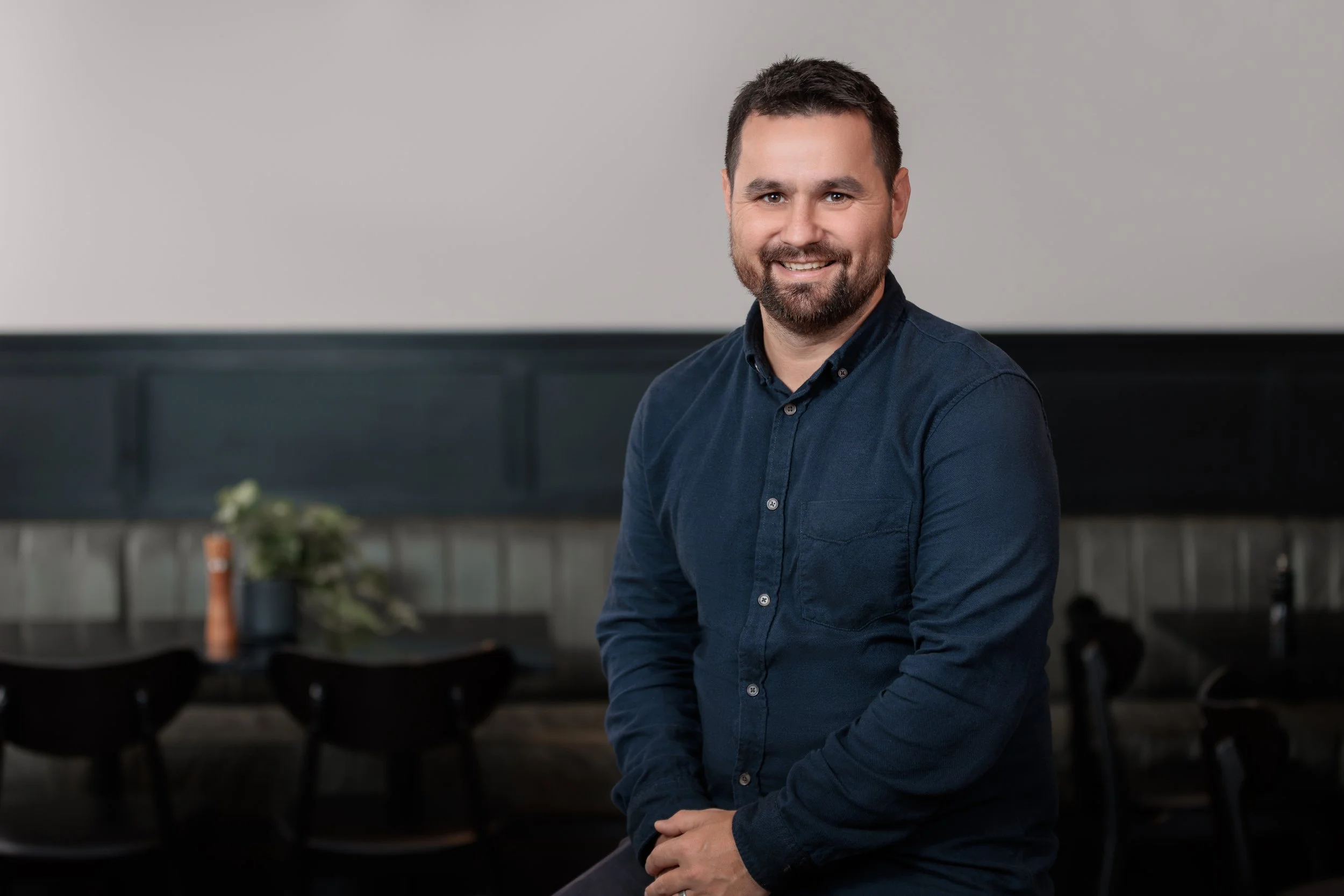 Our Team — Partners In Ministry