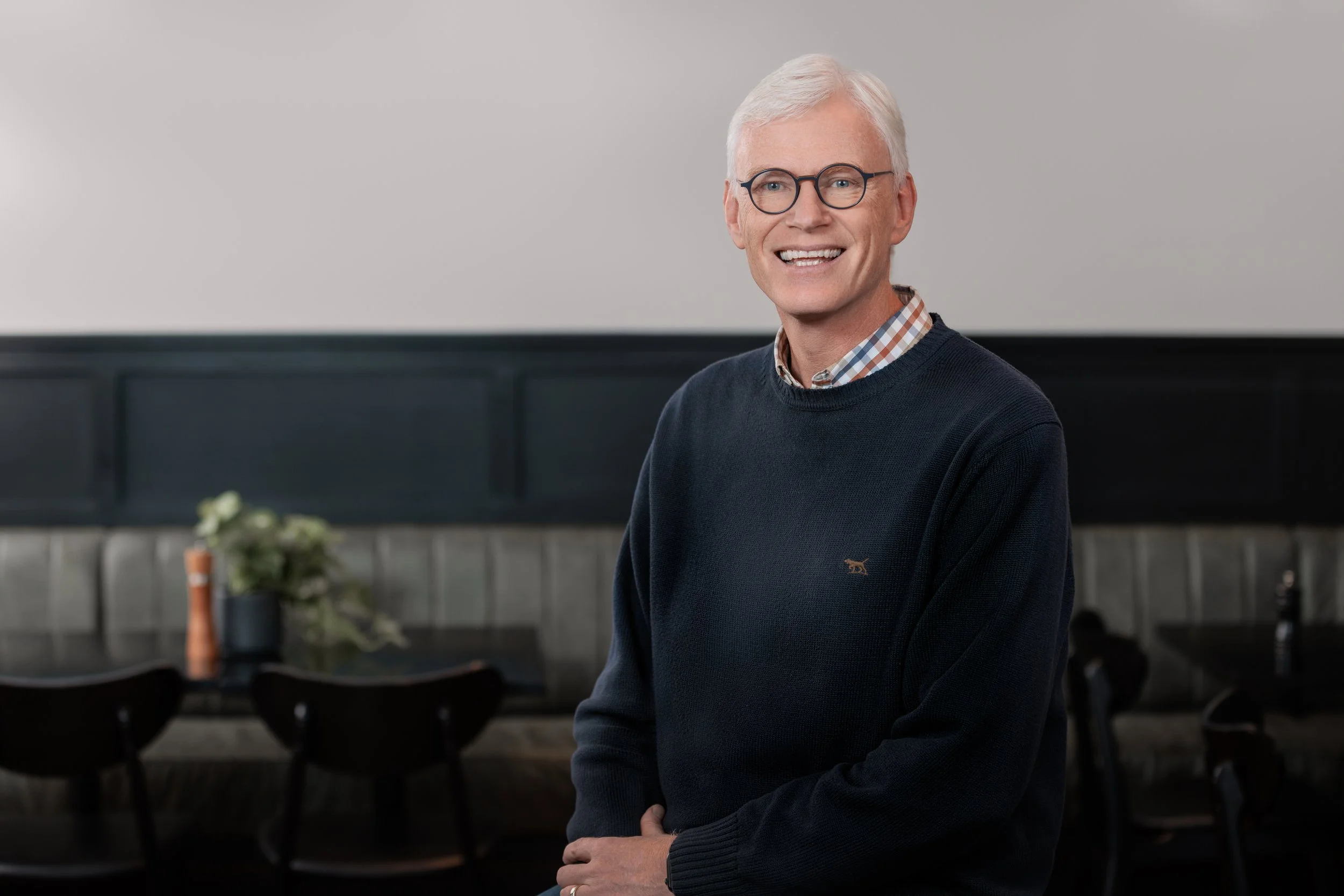 Our Team — Partners In Ministry