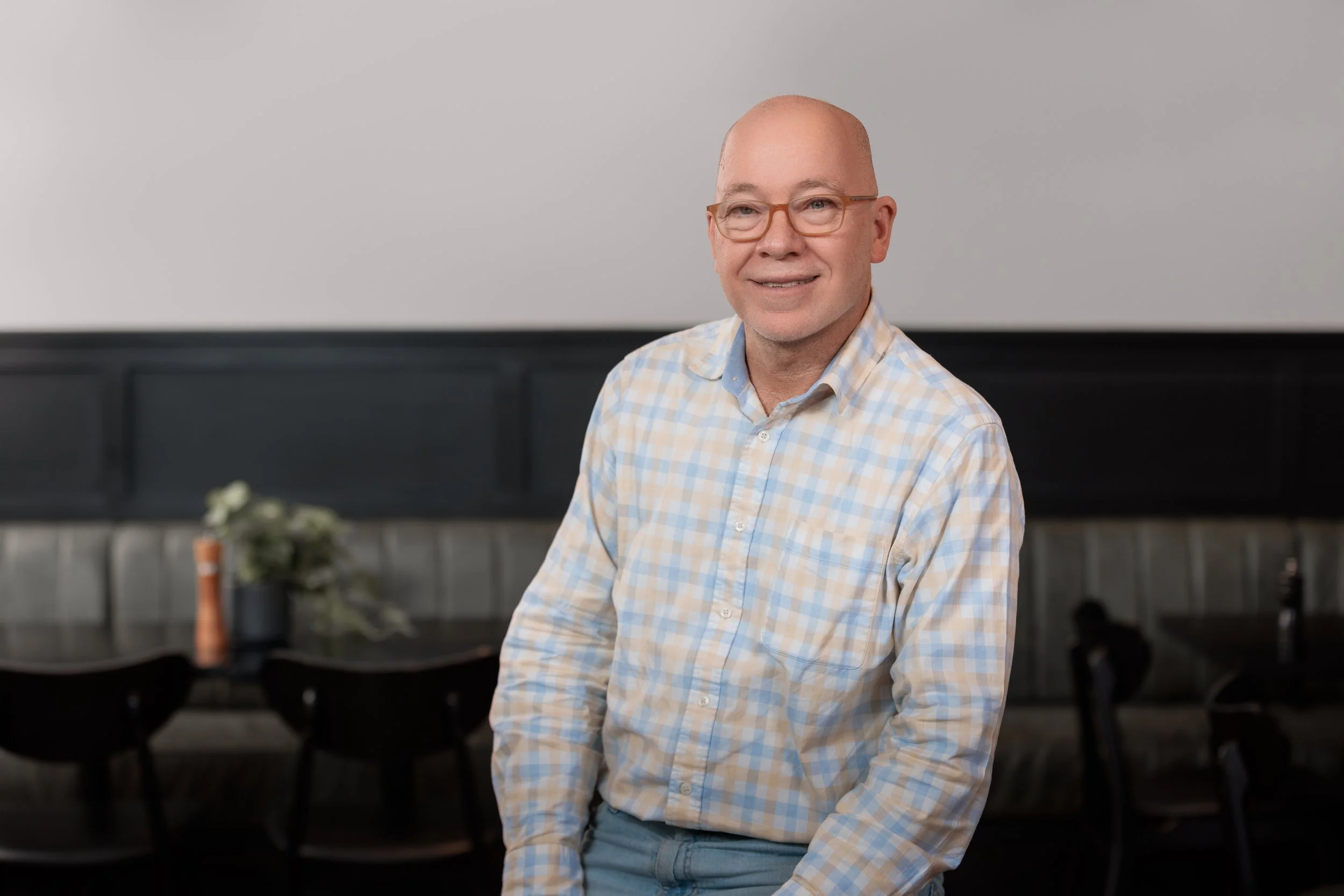 Our Team — Partners In Ministry