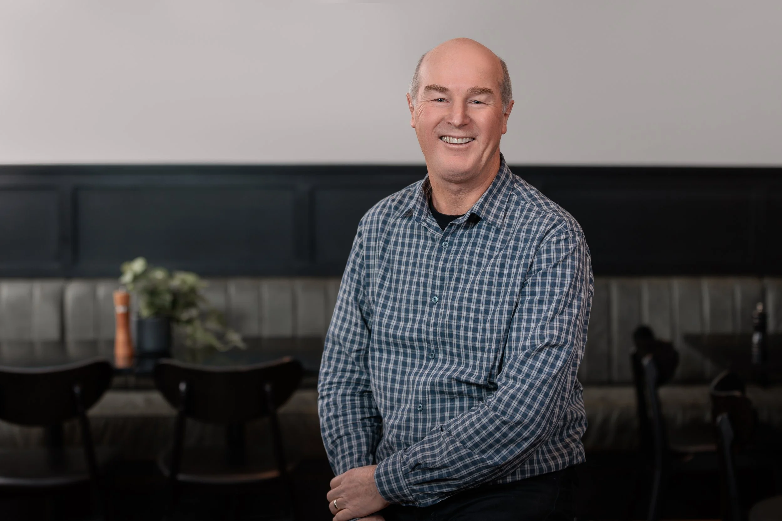 Our Team — Partners In Ministry