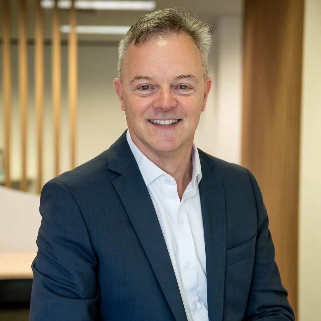 Our Team — Partners In Ministry