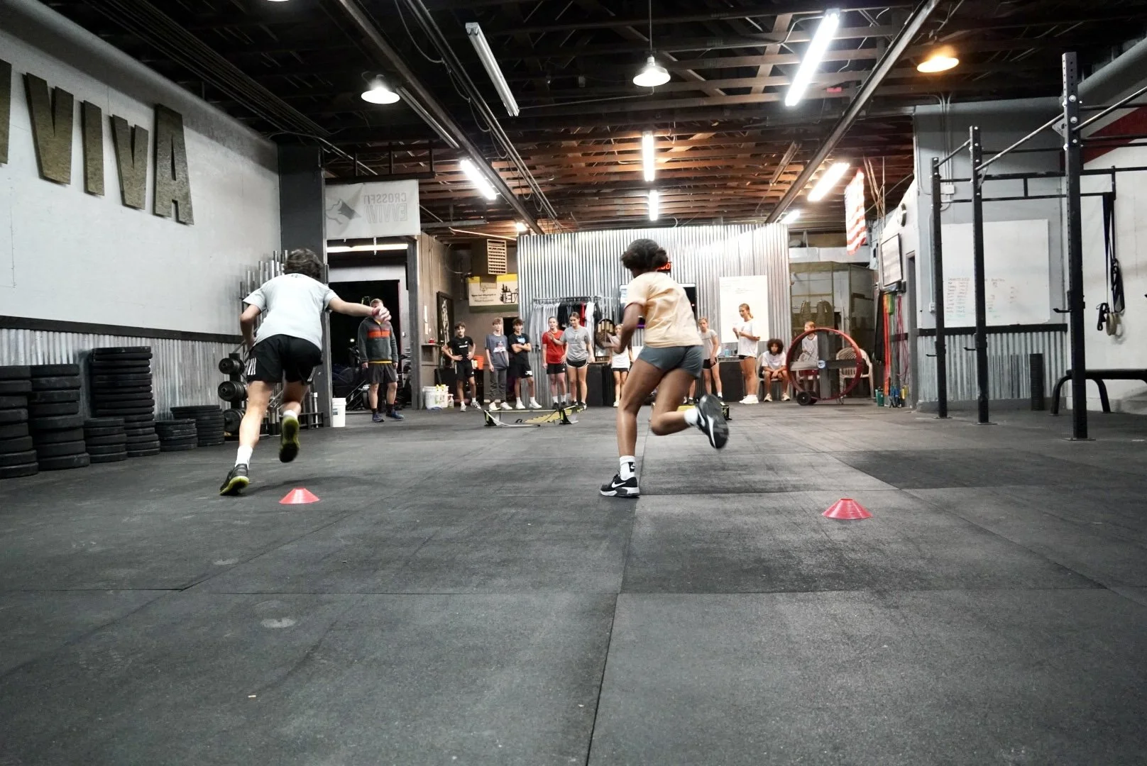 ATP Eugene- Youth Sports Performance