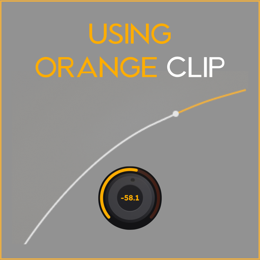 ORANGE CLIP GUIDE — Schwabe Digital