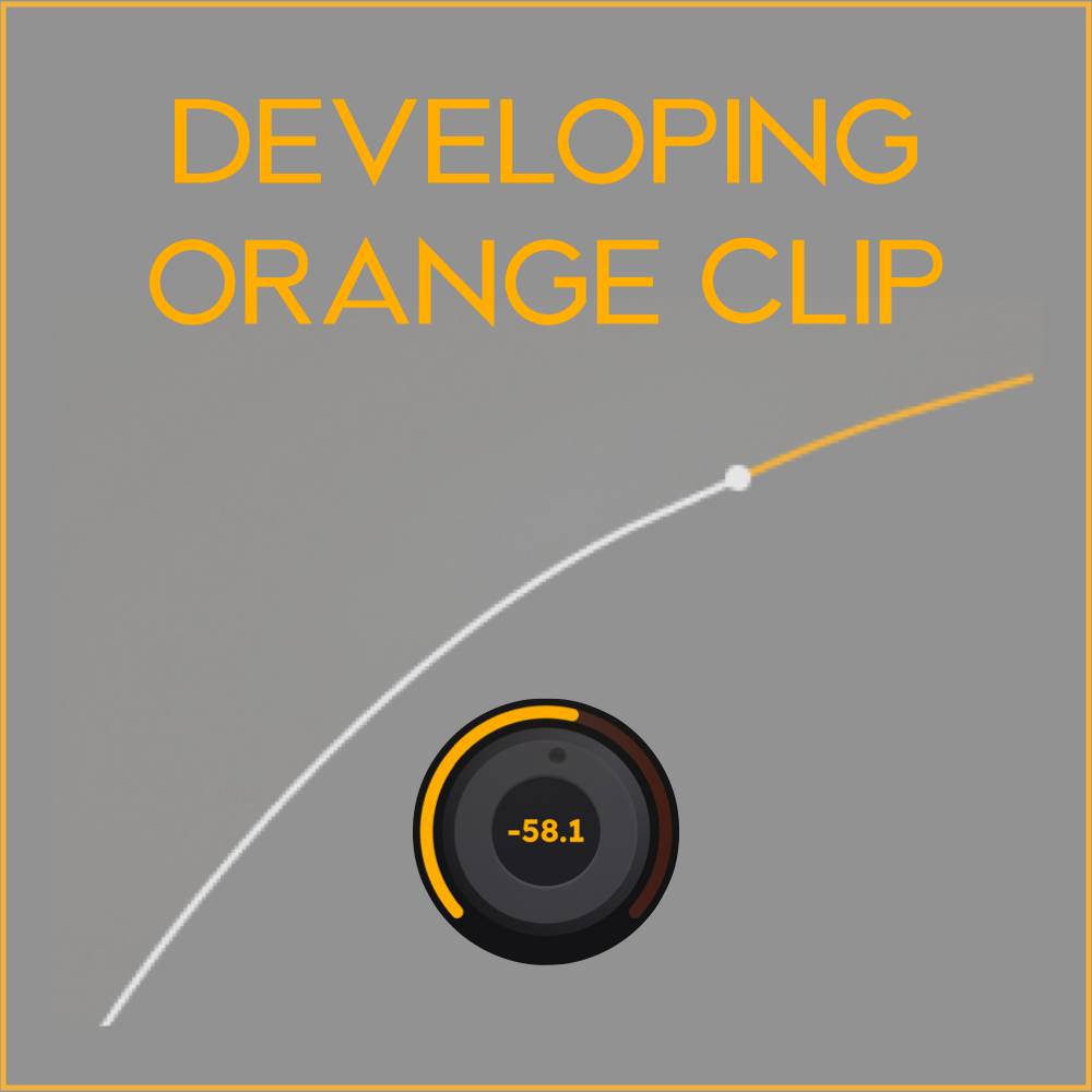 ORANGE CLIP GUIDE — Schwabe Digital