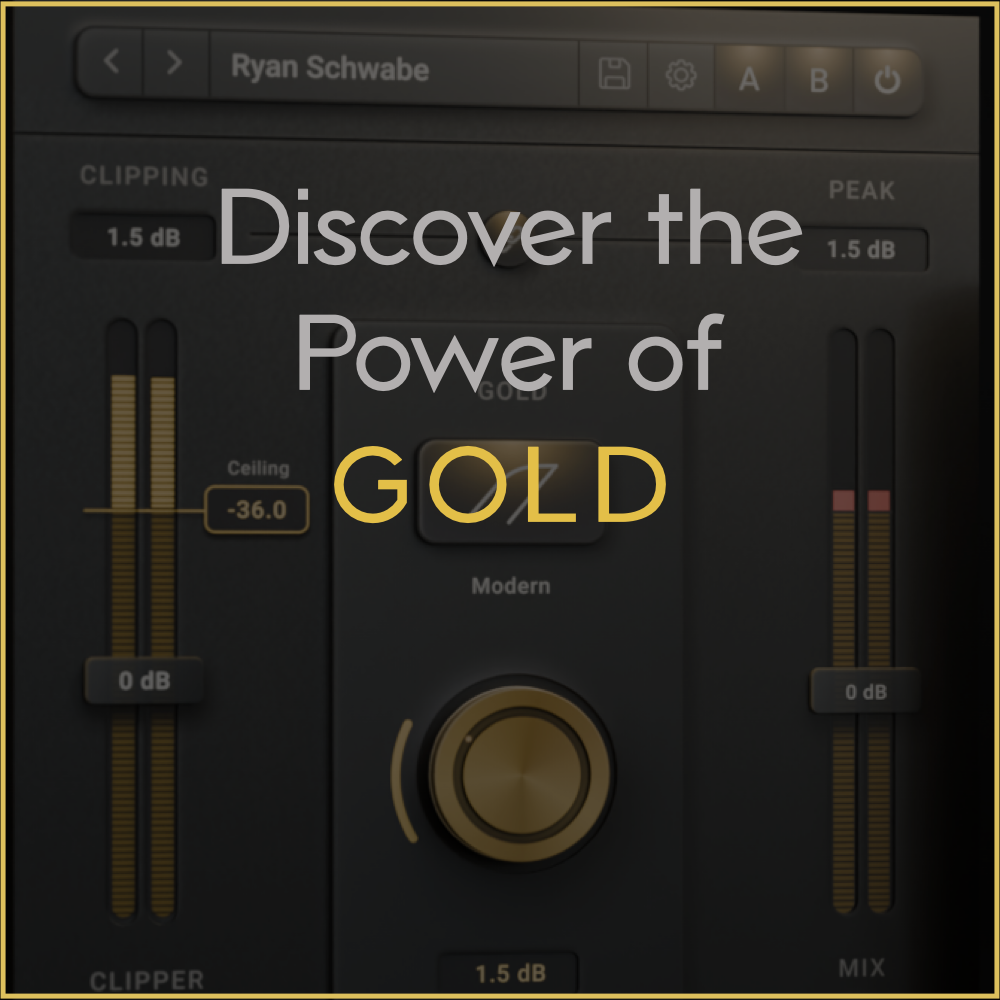 GOLD CLIP PACK GUIDE — Schwabe Digital