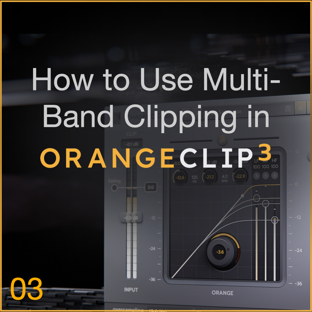 ORANGE CLIP GUIDE — Schwabe Digital