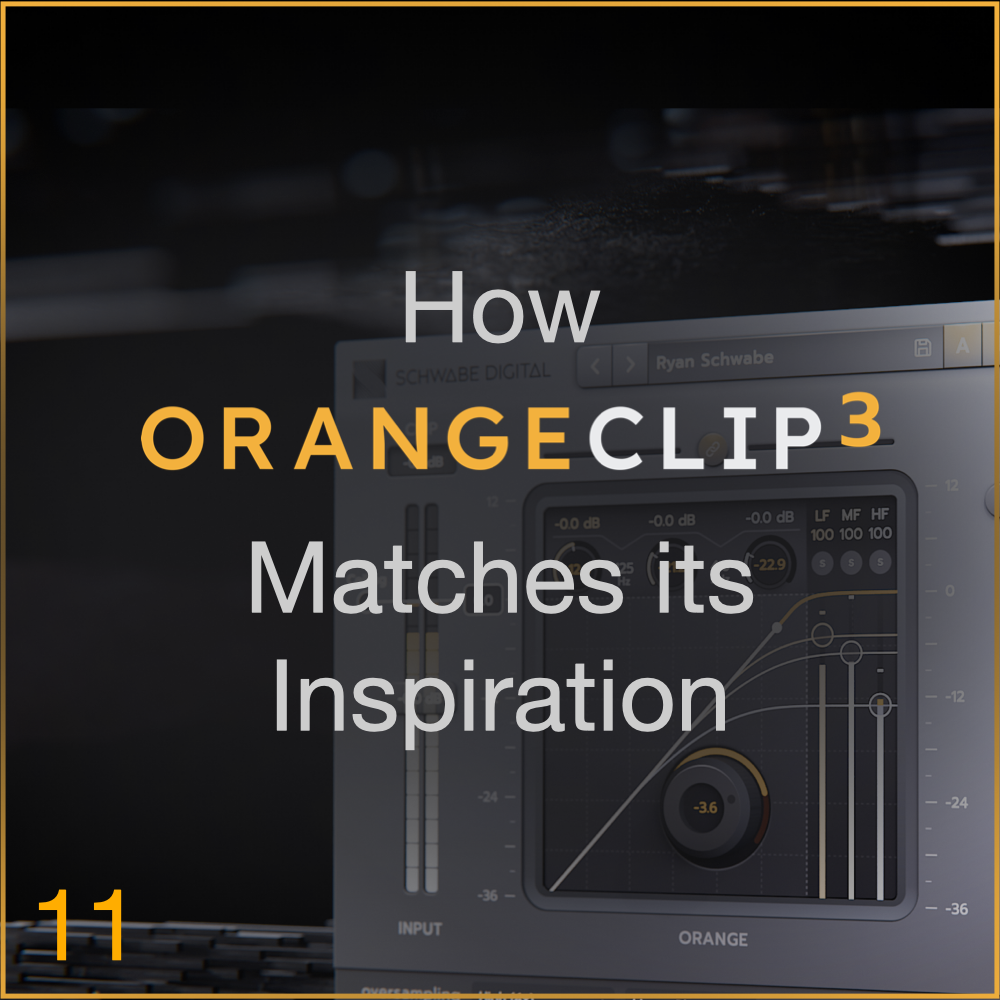ORANGE CLIP GUIDE — Schwabe Digital