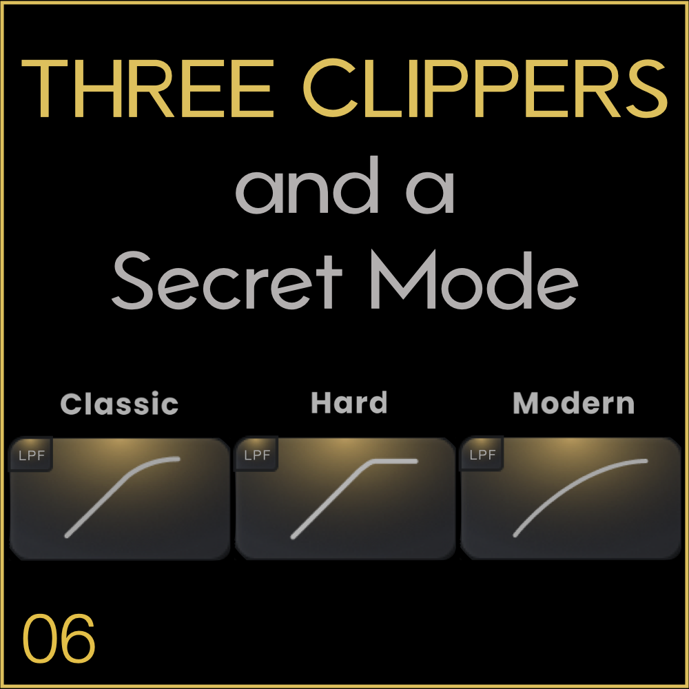 GOLD CLIP PACK GUIDE — Schwabe Digital
