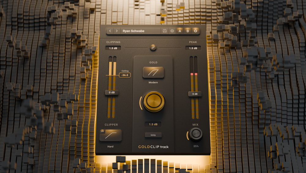 GOLD CLIP PACK is OUT NOW! — Schwabe Digital