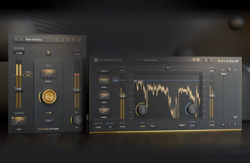 Gold Clip Pack — Schwabe Digital