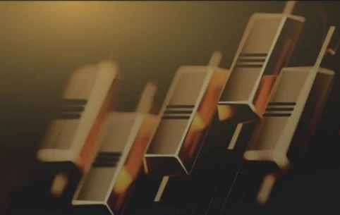 Gold Clip — Schwabe Digital