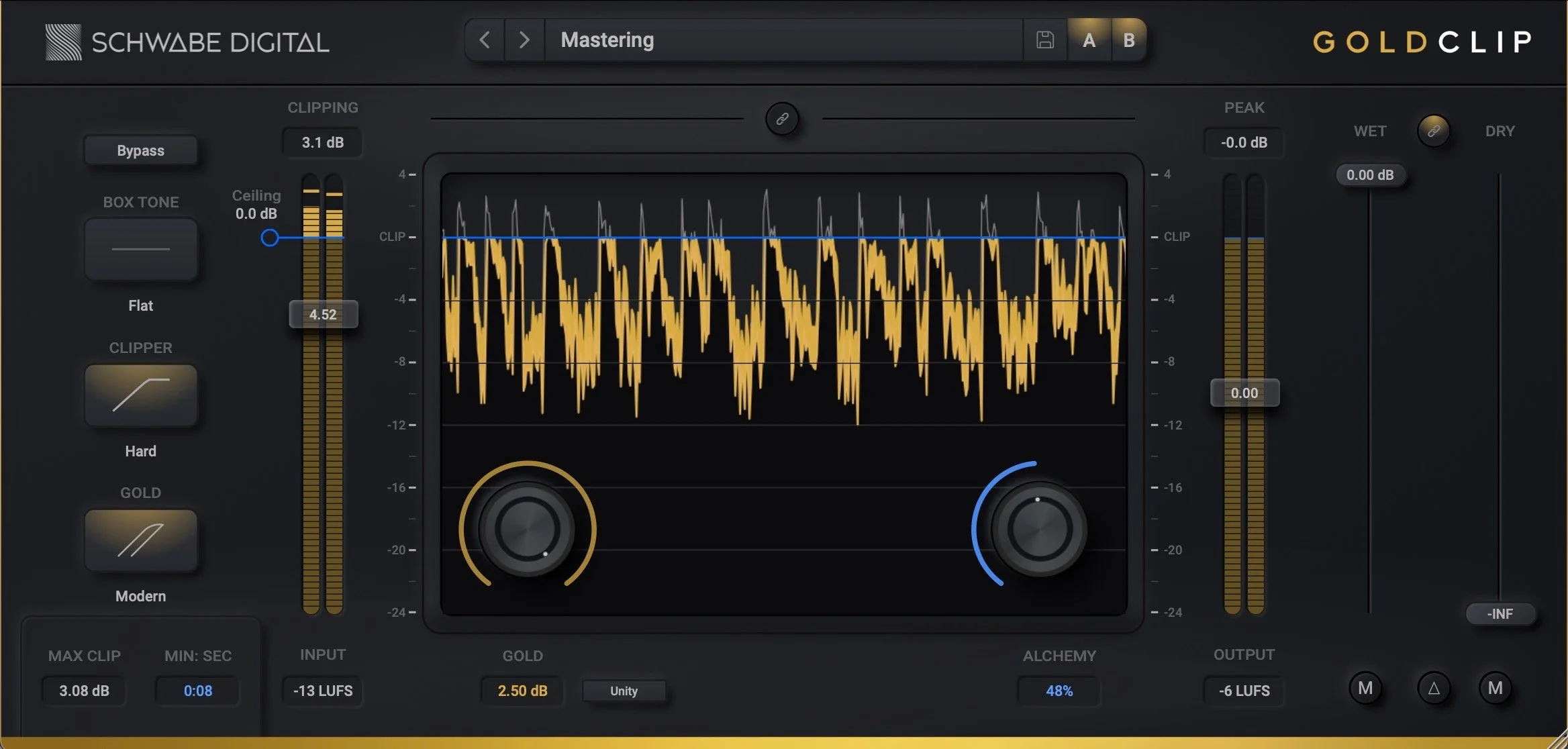 MANUALS — Schwabe Digital