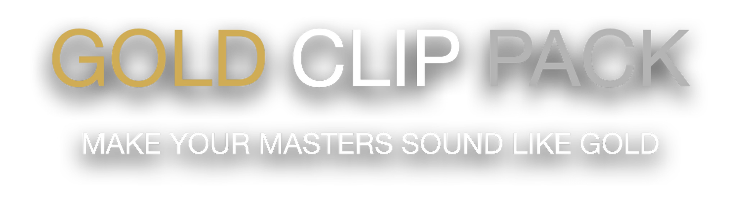 Gold Clip Pack — Schwabe Digital