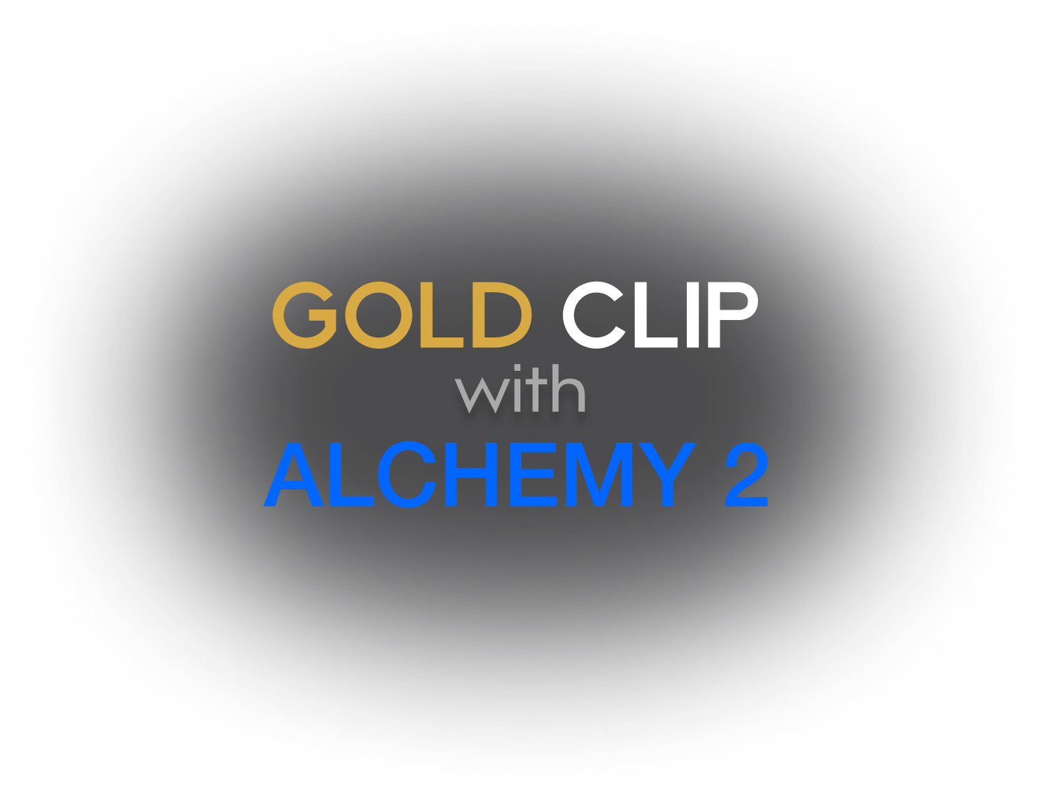 GOLD CLIP — Schwabe Digital
