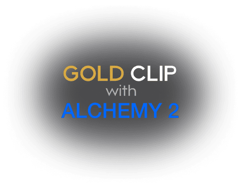 GOLD CLIP — Schwabe Digital