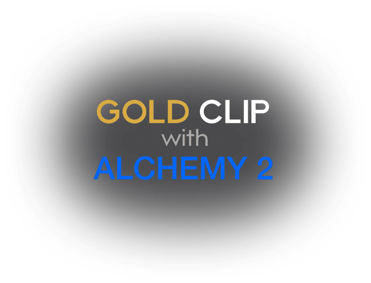GOLD CLIP — Schwabe Digital