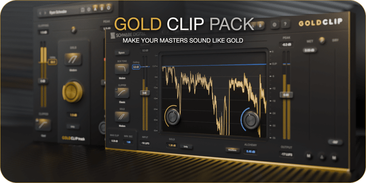 GOLD CLIP PACK 2025.2 is HERE! — Schwabe Digital